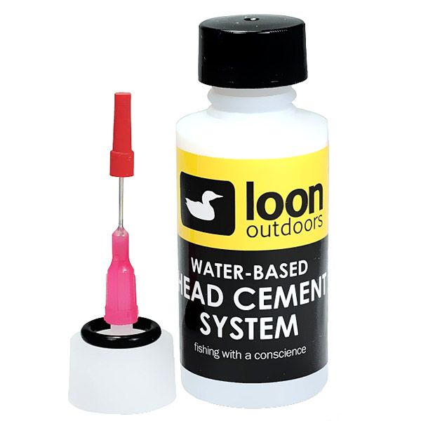 Loon Head Cement System